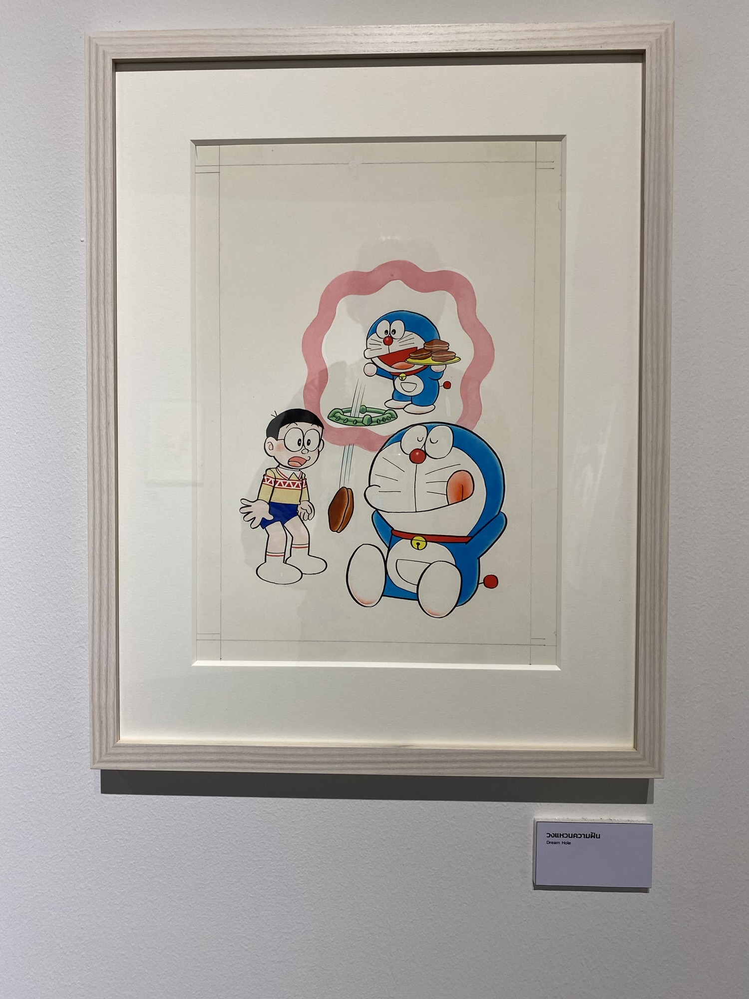 Art, Nostalgia, and Pure Inspiration at ICONSIAM’s Doraemon 100% ...